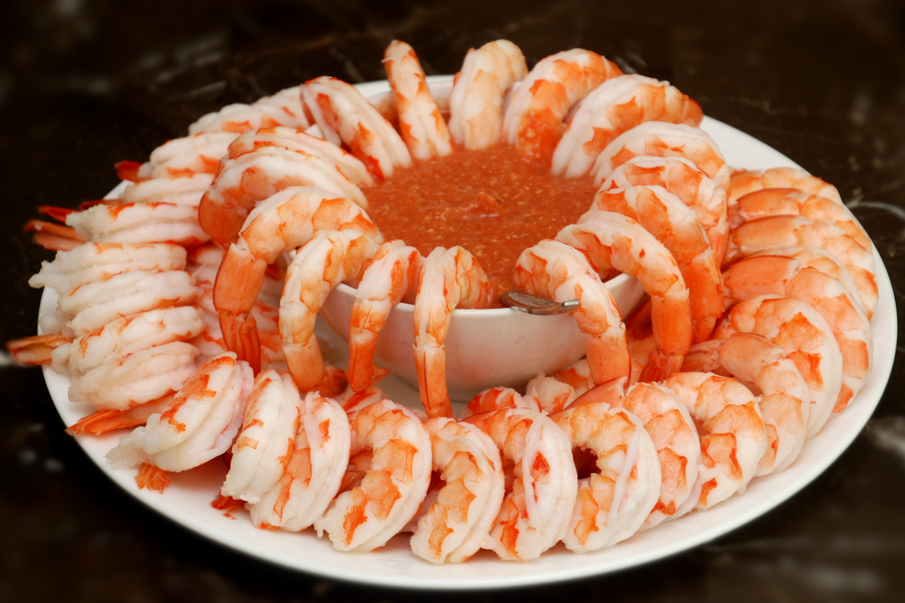 Make the Perfect Shrimp Cocktail with This Simple Addition - Happy ...