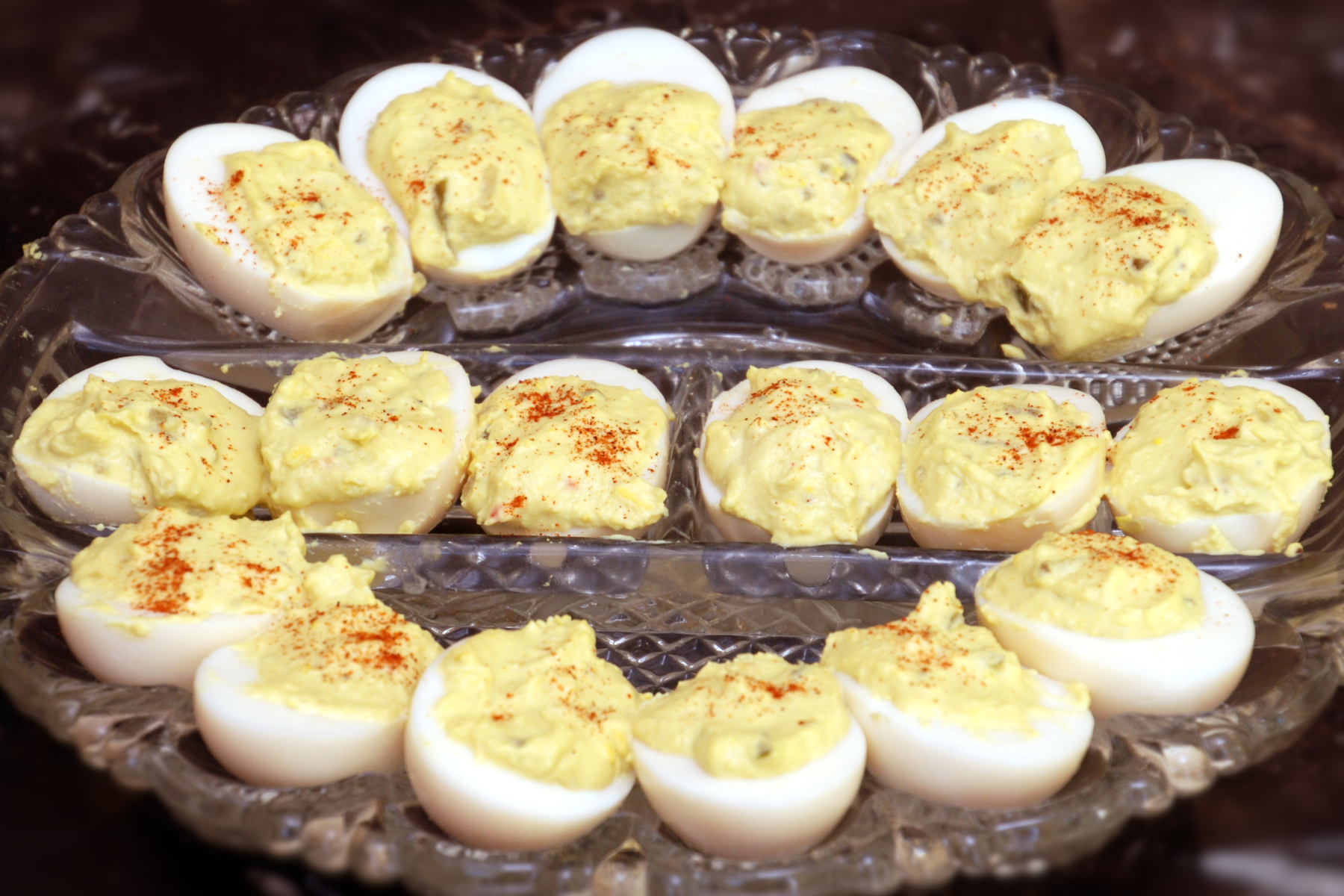 Make Your Guests Want More With These Cheap, Tangy and Perfectly ...