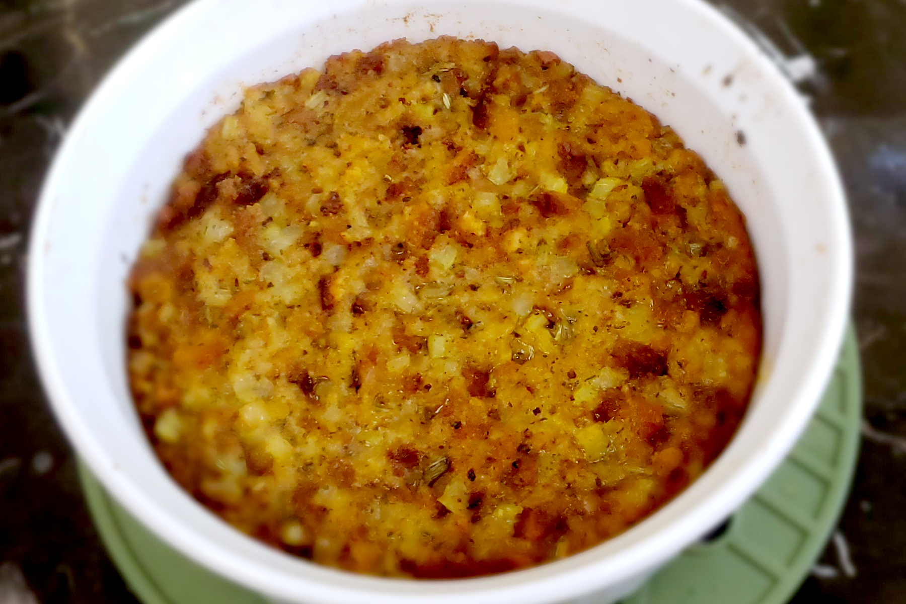 Do You Love In The Bird Stuffing But Hate How Little You Can Make? Try ...